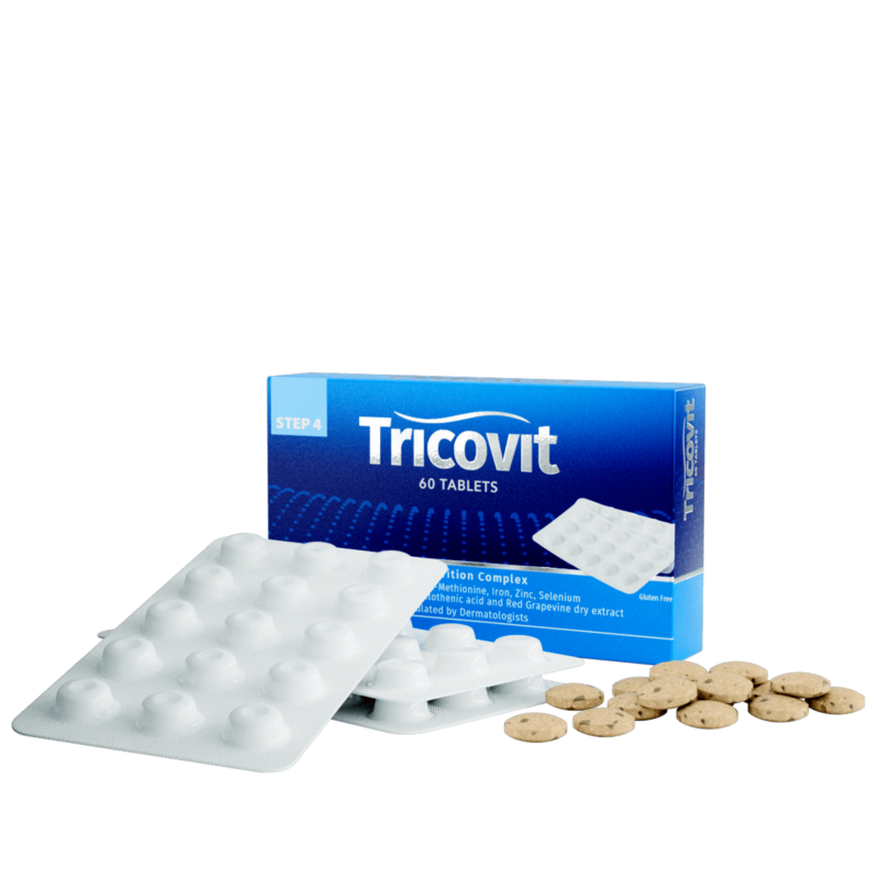 Tricovit Tablets - Shop Now!