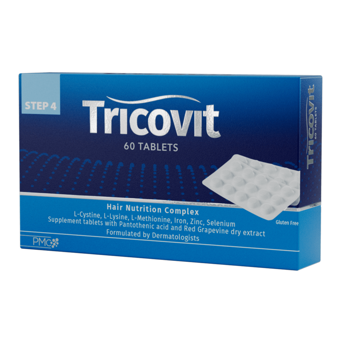 Tricovit Tablets - Shop Now!
